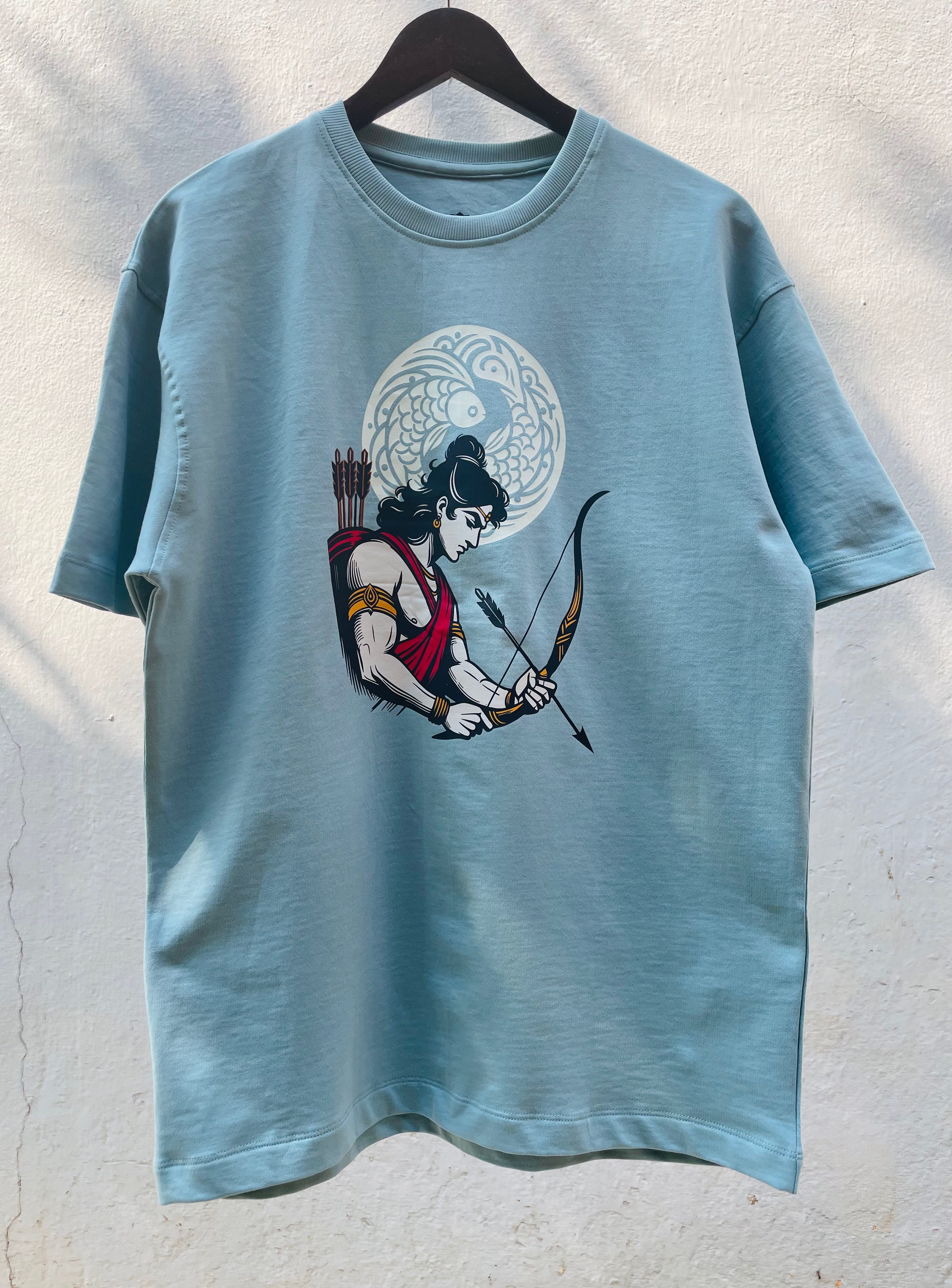 Arjuna T-Shirt – Anahaत